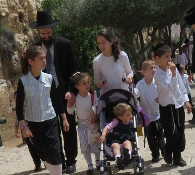 Why Do Jewish Women Wear Skirts - glamourground